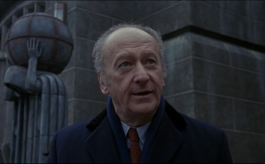 Joe Borg | Batman Wiki | Fandom