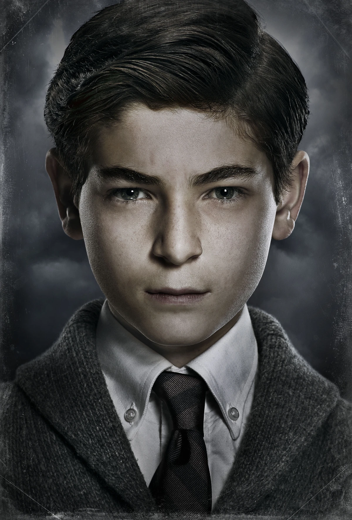 Bruce Wayne (Gotham)/Gallery | Batman Wiki | Fandom