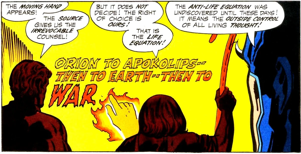 Source | Wiki DC Comics | Fandom