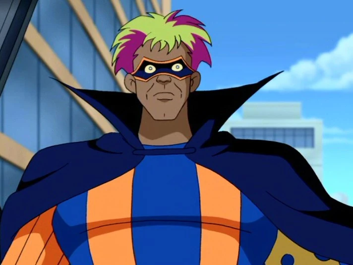 Trickster (Liga der Gerechten) | Batman Wiki | Fandom