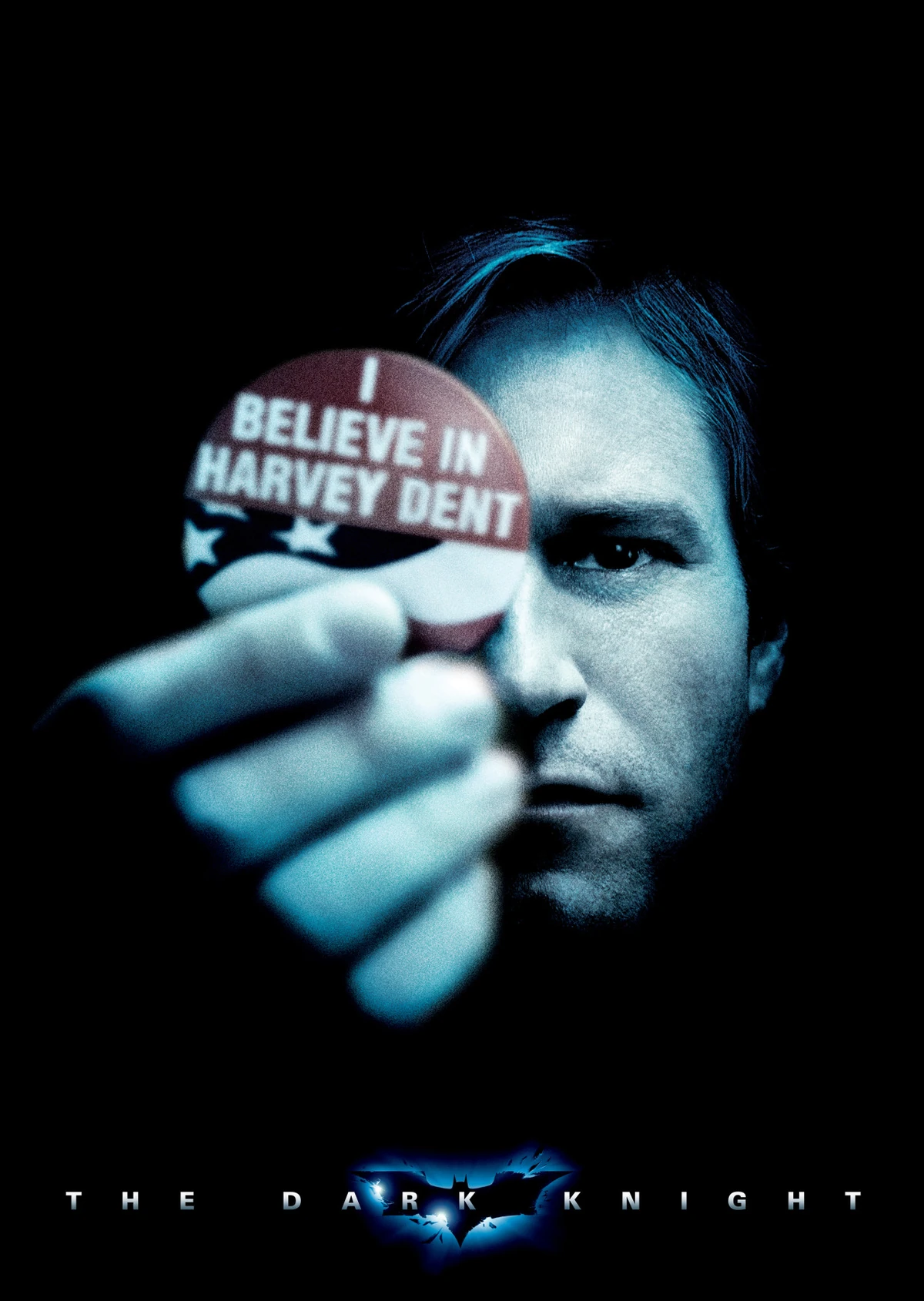Aaron Eckhart as Harvey Two-Face/Gallery | Batman Wiki | Fandom