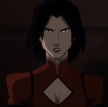 Lady Shiva (DC Animated Movie Universe) | Batman Wiki | Fandom