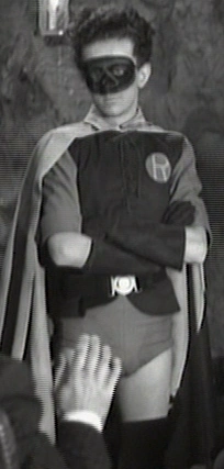 Dick Grayson in Other Media | Batman Wiki | Fandom