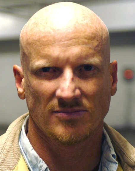 Roger Stoneburner | Batman Wiki | Fandom