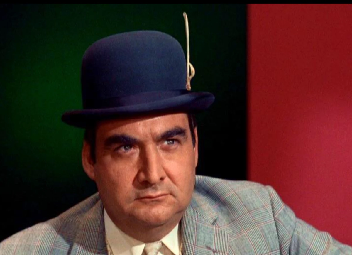 Lucky Pierre | Batman Wiki | Fandom