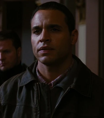 Captain Jones | Batman Wiki | Fandom