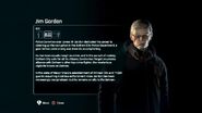 James Gordon (Batman: Arkham series) | Batman Wiki | Fandom