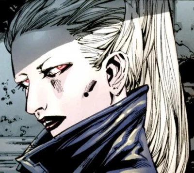 Fright | Batpedia | Fandom