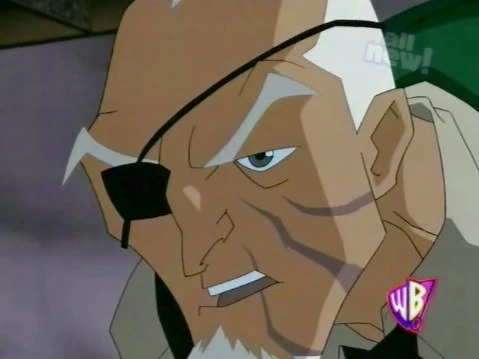 Kilgore Steed (The Batman) | Batman Wiki | Fandom