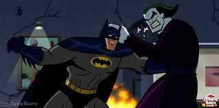 Knights of tomorrow | Batpedia | Fandom