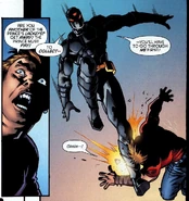 Insider Suit | Batman Wiki | Fandom