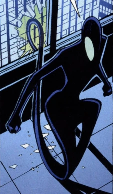 Inque | Batman Wiki | Fandom