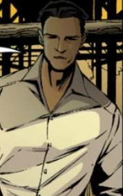 Falchion | Batman Wiki | Fandom