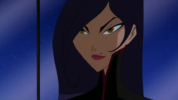 Mercy Graves (Matsudaverse) | Batman Wiki | Fandom
