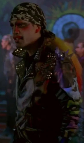 Spike (Schumacherverse) | Batman Wiki | Fandom