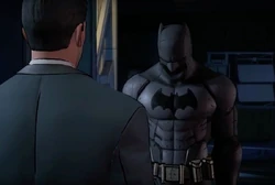 Batsuits (Telltale games) | Batman Wiki | Fandom