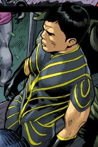 Yo-Yo | Batman Wiki | Fandom