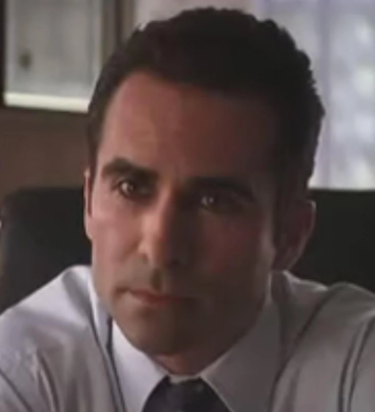 Anthony Garcia | Batman Wiki | Fandom