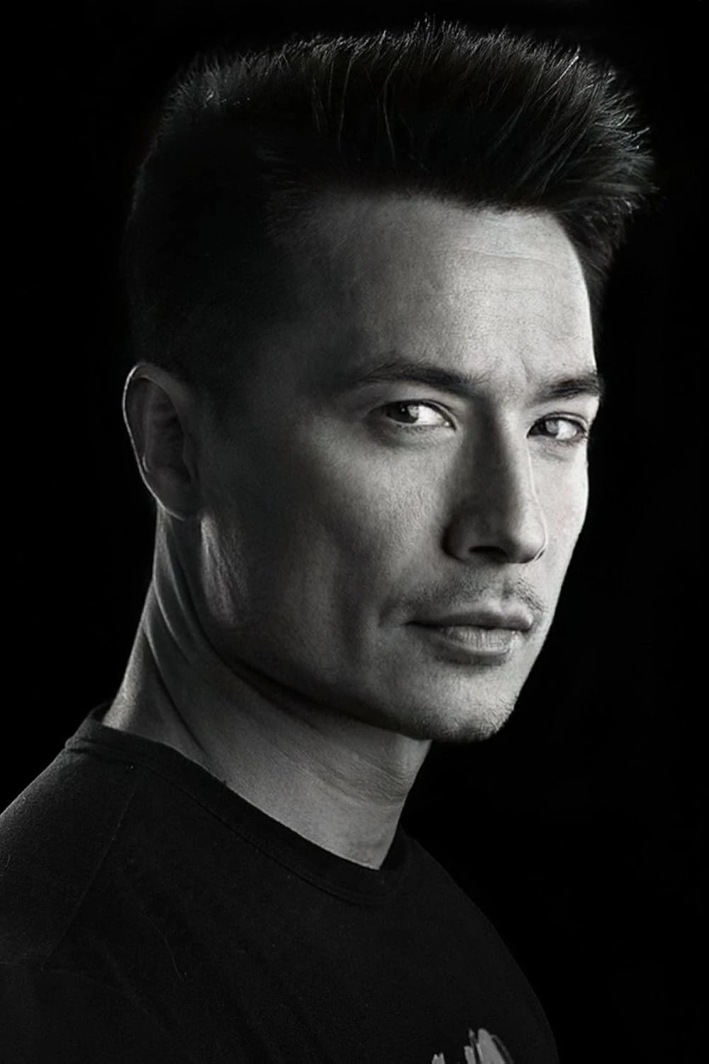 Matthew Yang King | Batman Wiki | Fandom