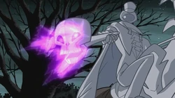 Gentleman Ghost | Batman Wiki | Fandom