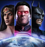 Injustice: Gods Among Us Mobile | Batman Wiki | Fandom