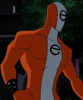 Everywhere Man | Batman Wiki | Fandom