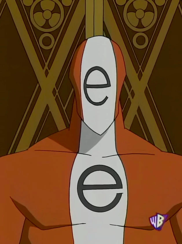 Everywhere Man (The Batman) | Batman Wiki | Fandom