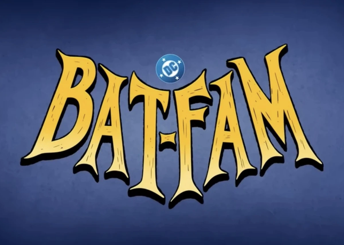 Bat-Fam (TV series) | Batman Wiki | Fandom