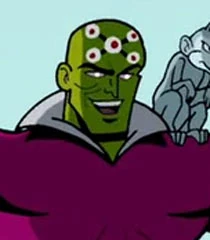 Brainiac (Batman: The Brave and the Bold) | Batman Wiki | Fandom