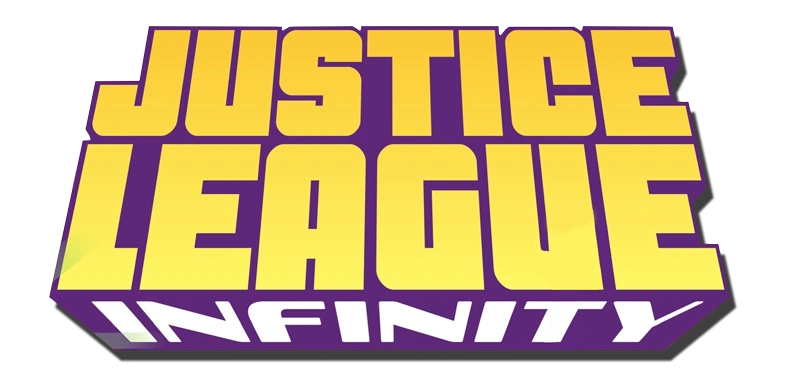 Categoría:Justice League Infinity (Volumen 1) | Batpedia | Fandom