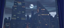 Bat-Signal | Batman Wiki | Fandom
