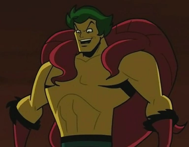 Creeper (Batman: The Brave and the Bold) | Batman Wiki | Fandom