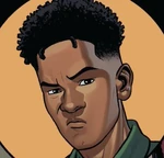 Drake Winston | Batman Wiki | Fandom