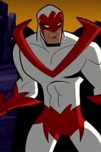 Hawk (Batman: The Brave and the Bold) | Batman Wiki | Fandom