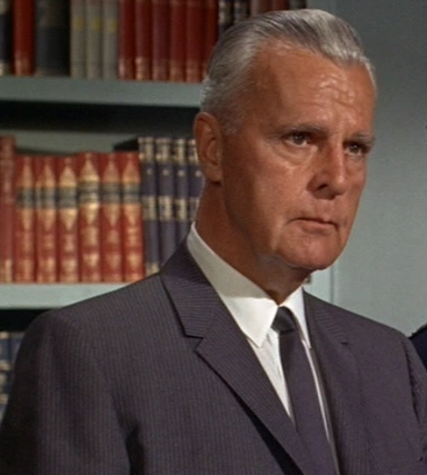 Gordon (Neil Hamilton) | Batman Wiki | Fandom