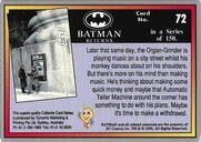 Organ Grinder | Batman Wiki | Fandom