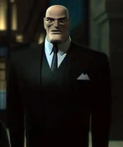 Alfred Pennyworth (BTB) | Batpedia | Fandom