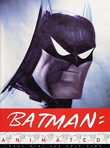 Batman: Animated | Batman Wiki | Fandom