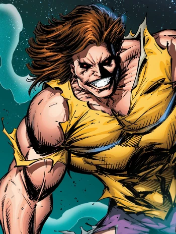 Blockbuster | Batman Wiki | Fandom