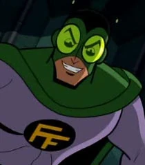 Firefly (Batman: The Brave and the Bold) | Batman Wiki | Fandom
