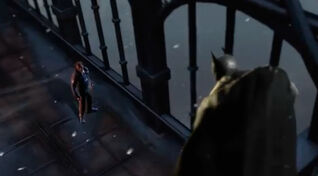 James Gordon (Arkhamverse) | Batpedia | Fandom