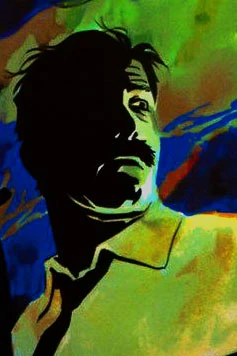 John Mayhew | Batpedia | Fandom