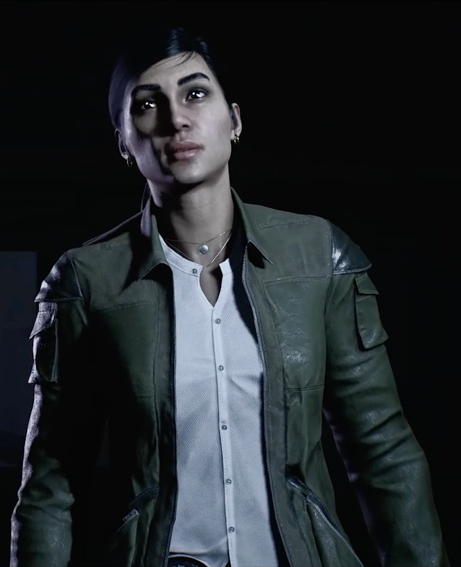 Renee Montoya (Gotham Knights) | Batman Wiki | Fandom