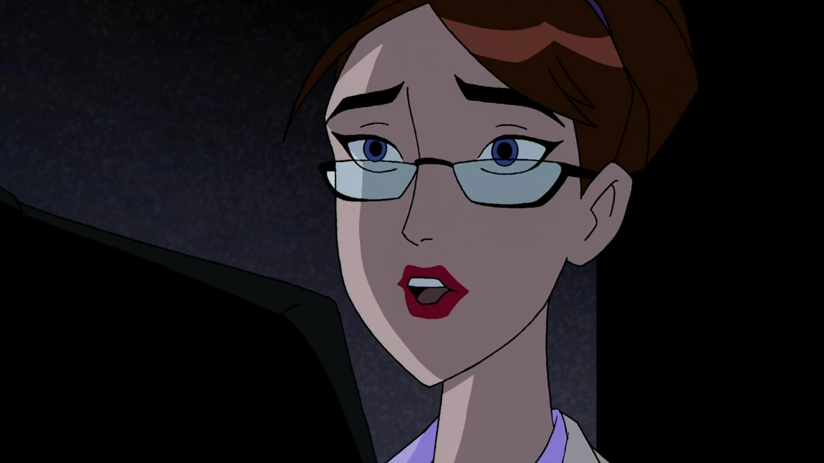 Julie | Batman Wiki | Fandom