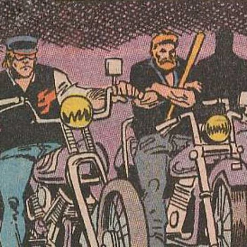 Street Demonz | Batman Wiki | Fandom