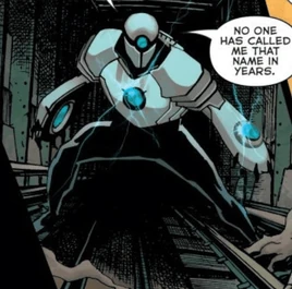 Shriek | Batman Wiki | Fandom