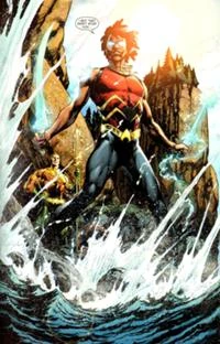 Aqualad | Wiki DC Comics | Fandom