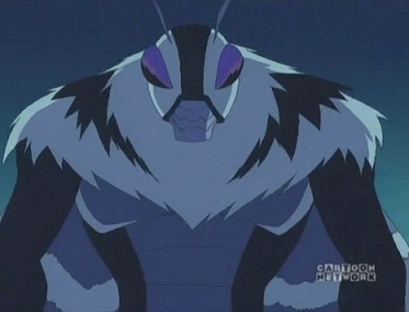 Killer Motte (Teen Titans) | Batman Wiki | Fandom