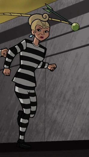 Marsha, Queen of Diamonds (The Brave and the Bold) | Batman Wiki | Fandom