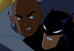 Ethan Bennett | Batman Wiki | Fandom